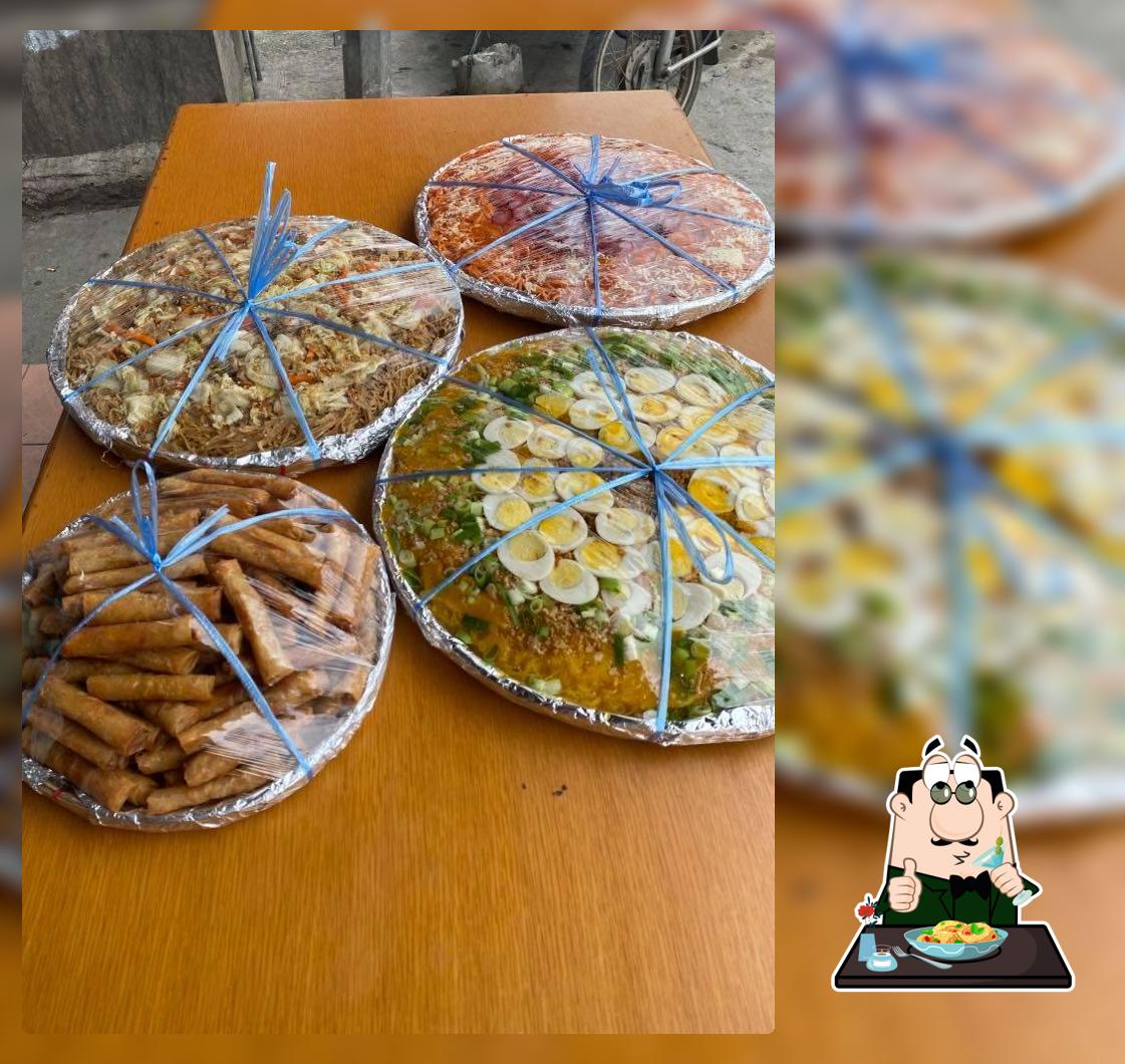 Belen's Pancit-Silog Express restaurant, Urdaneta City - Restaurant reviews