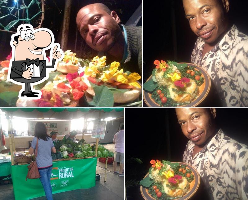Bicho Grilo Alimentação Saudável restaurante, Rio Claro