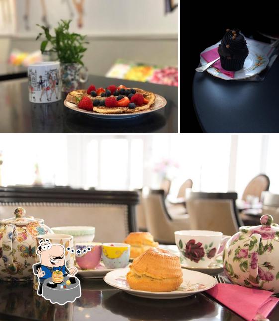 Brigit’s Bakery Bath, Bath - Restaurant menu, prices and reviews