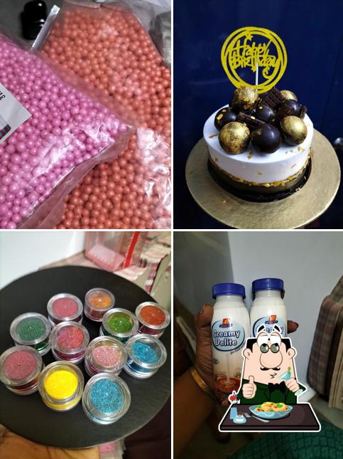 Cake wala samhitas bakery, Kolkata - Restaurant menu, prices and reviews