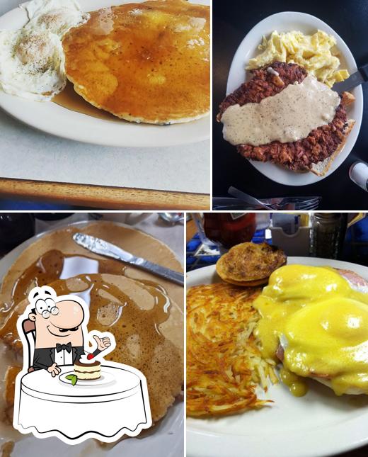 Cobblestone Cafe, White Bear Lake - Restaurant menu, prices and reviews