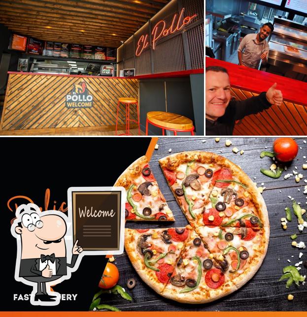 El Pollo Takeaway, Beverley - Restaurant menu, prices and reviews
