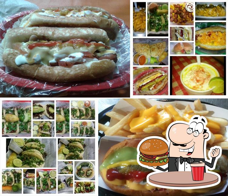Best hot dogs in Phoenix restaurants, summer 2024 - Restaurant Guru