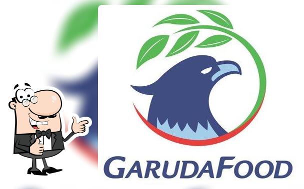 Garuda Food, Mexico City - Restaurant menu, prices and reviews