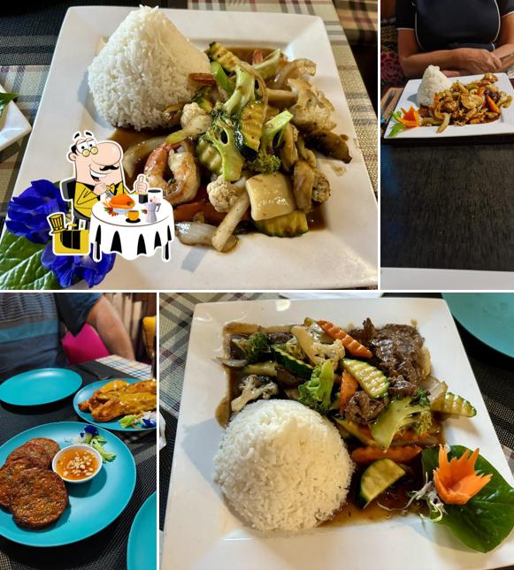Jackey Jackey Thai, Cooktown - Restaurant menu, prices and reviews