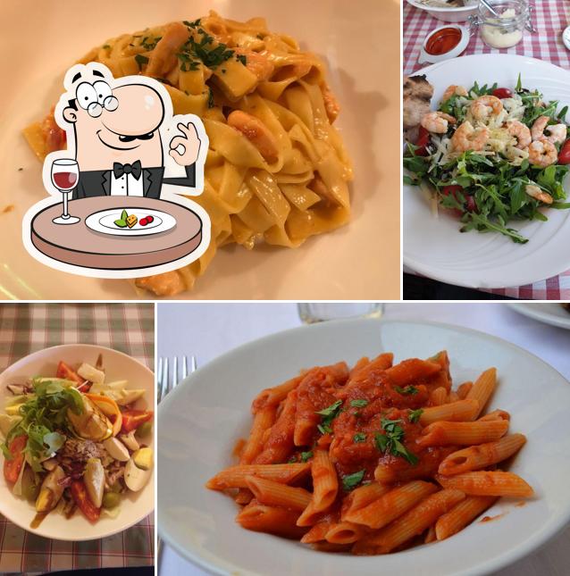 Ristorante Millennium da Pippo restaurant, Budapest - Restaurant reviews