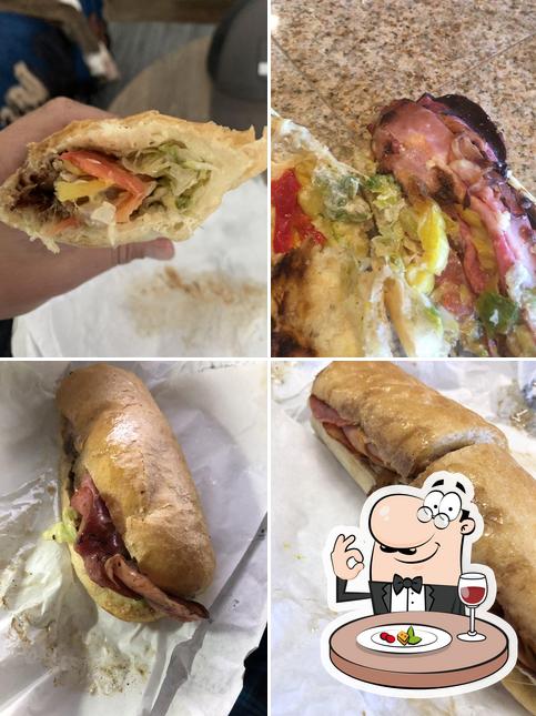 New York City Sub Shop - Midtown Bend, 740 NE 3rd St in Bend ...