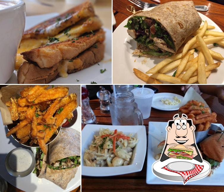 Patty Macs, Hollywood - Restaurant menu, prices and reviews