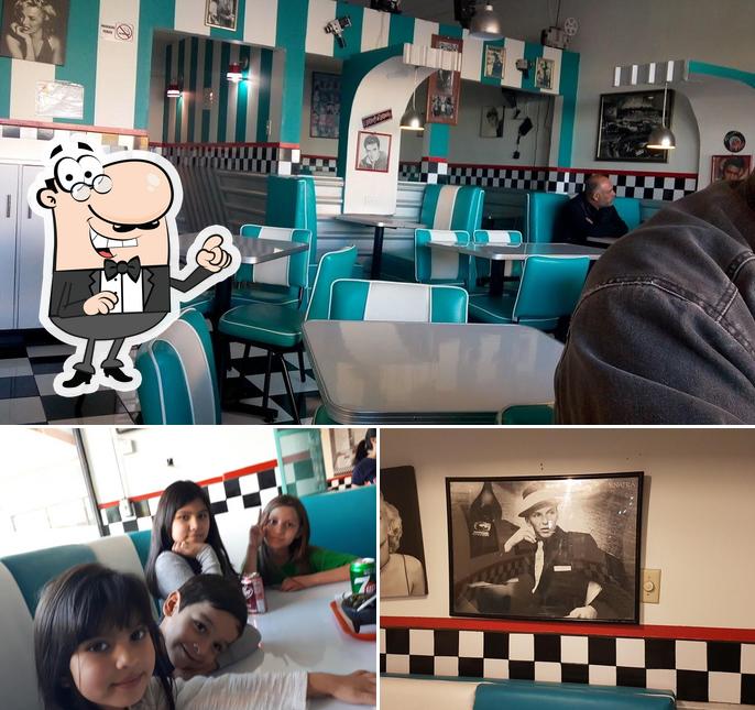 Pique Chiles & Hamburguesas restaurant, Ciudad Juarez - Restaurant reviews