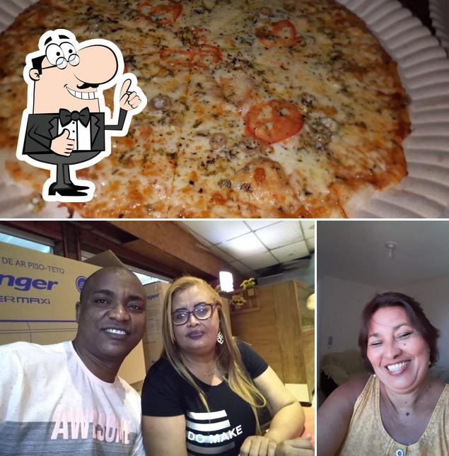 Pizzaria Fratelli, Rio de Janeiro - Menu do restaurante, preços e opiniões