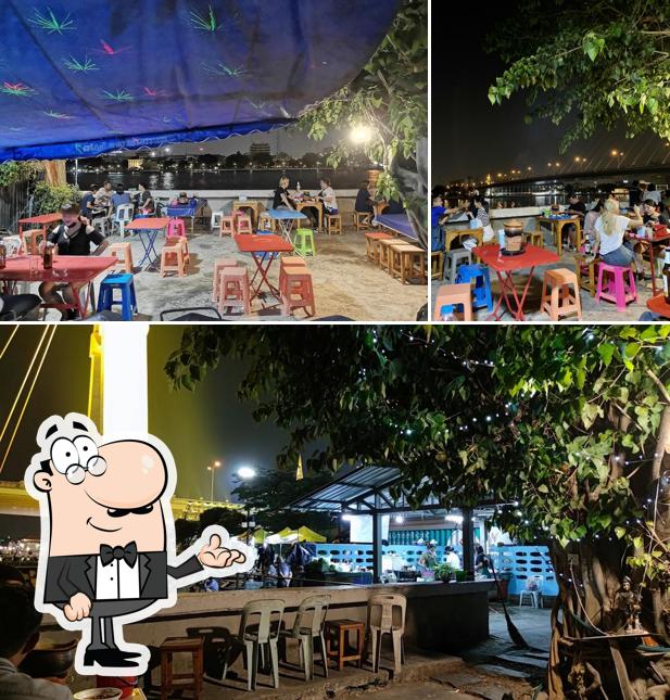 Rama 8 Chim Chum restaurant, Bangkok - Restaurant reviews