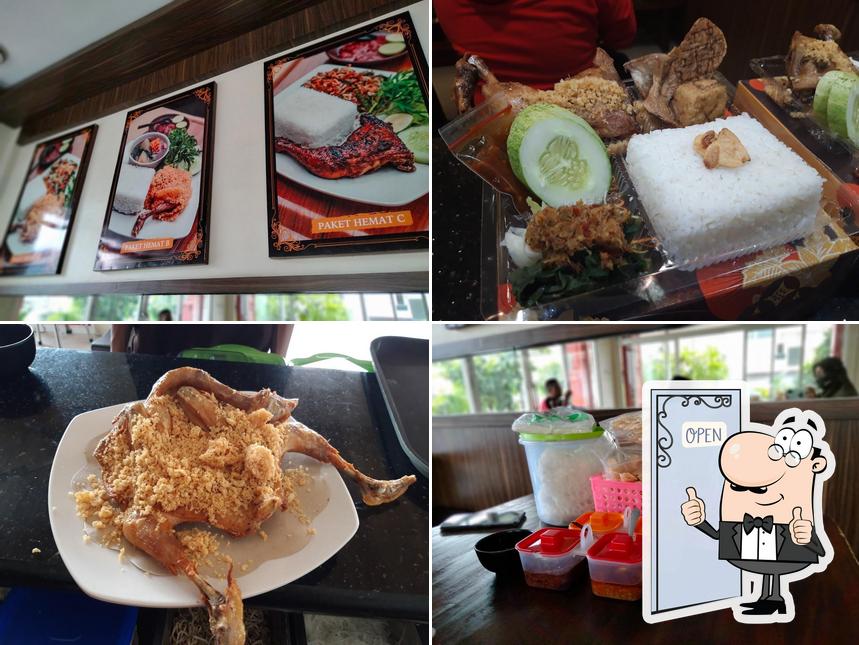 Soto Bu Tjondro Pakupatan Serang restaurant, Serang - Restaurant reviews
