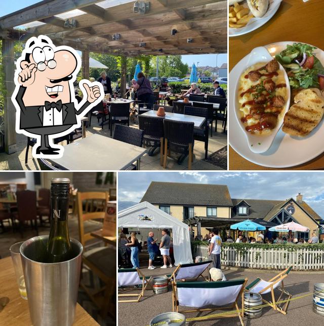 Spring Tide, Lowestoft - Restaurant menu, prices and reviews