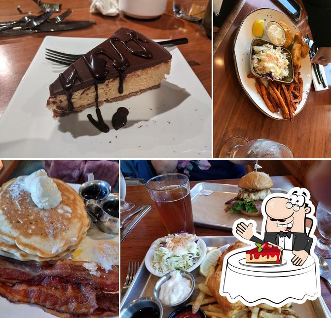 Stymie's Bar And Grill, 1965 Woodcock Rd in Sequim - Restaurant reviews