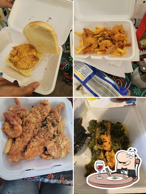 Taste & Sea in Willingboro - Restaurant reviews