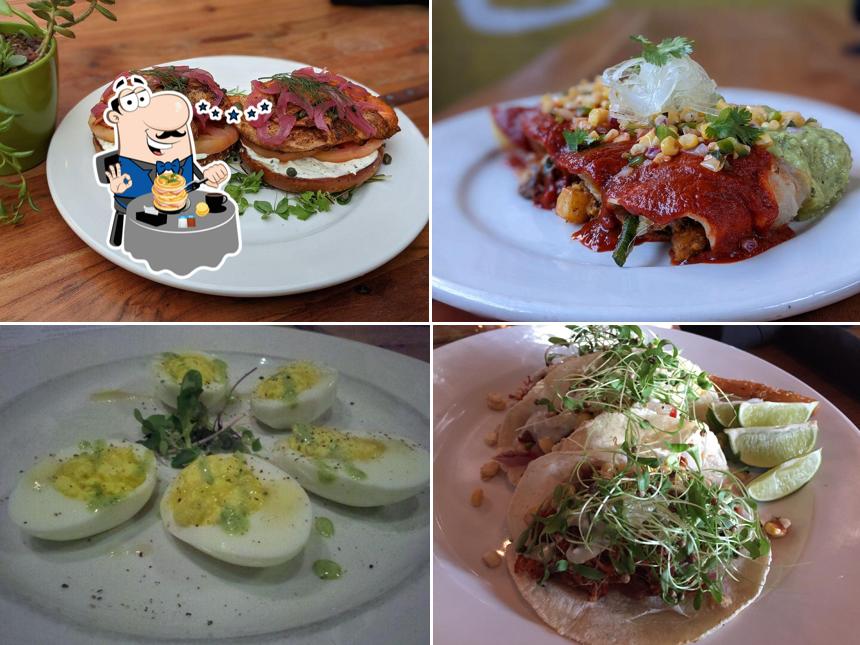 The Westside Local, Kansas City - Restaurant menu, prices and reviews