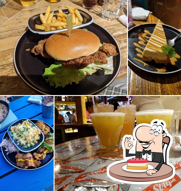 Turtle Bay Bath, Bath - Restaurant menu, prices and reviews