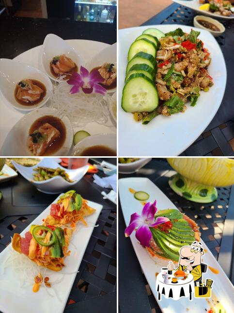 Umi Sushi & Hibachi, Blaine - Restaurant menu, prices and reviews