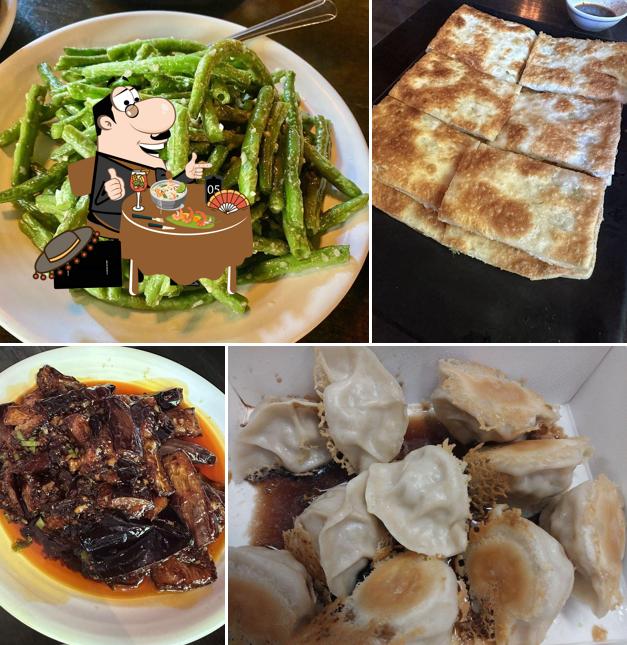 Xin Ding Dumpling House 鑫鼎轩, Portland - Restaurant menu, prices and reviews