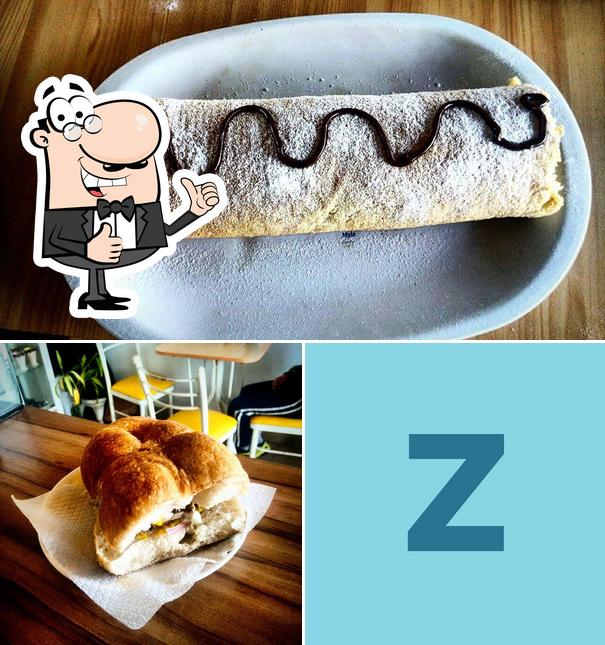 ZIA Snack restaurant, Tacna - Restaurant reviews