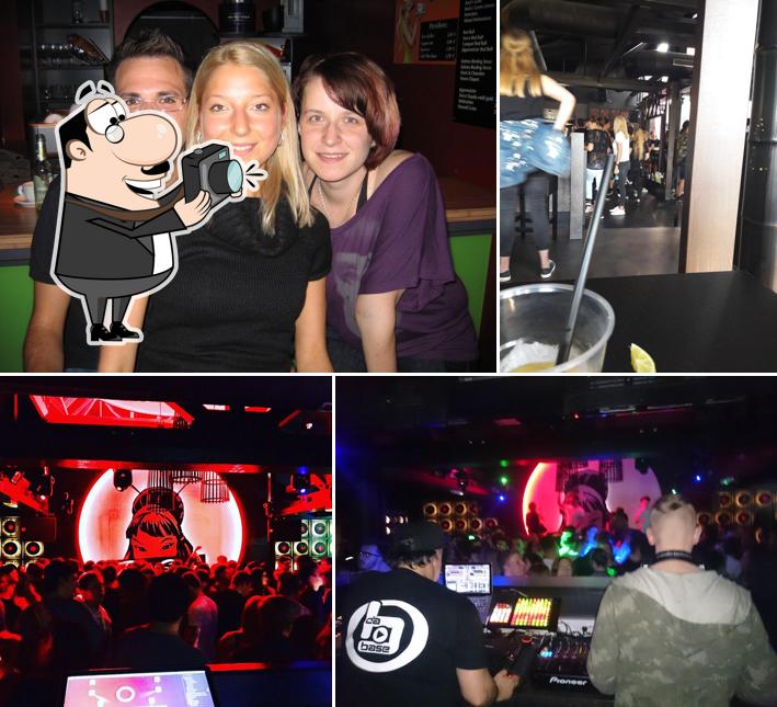 Tante Suzie - Bar.Klub, Schweinfurt - Speisekarte, Preise und Bewertungen