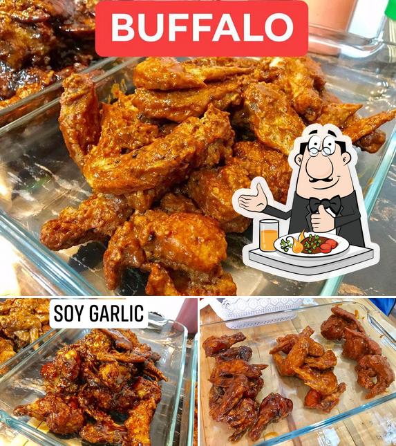 TGI Wings restaurant, Calamba - Restaurant reviews