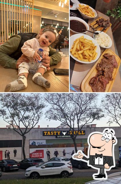 Tasty Grill, Odivelas - Menu do restaurante, preços e opiniões