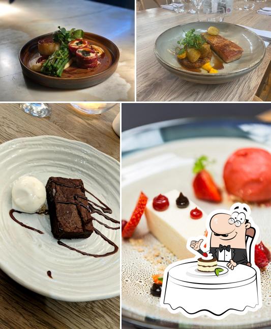 Top 7 restaurants in Oakham, december 2025 - Restaurant Guru