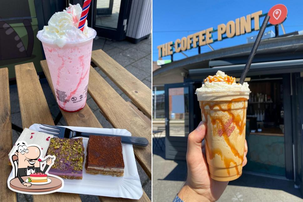 The Coffee Point, Rotterdam - Restaurant reviews