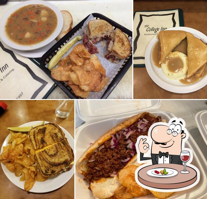 Top 7 places to eat in Alliance, october 2024 - Restaurant Guru