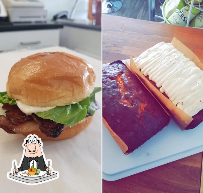 The Little Sandwich Shop, Kettering - Restaurant menu, prices and reviews