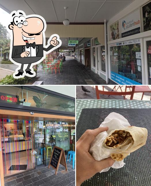 The Roti Shack, Cairns City - Restaurant menu, prices and reviews