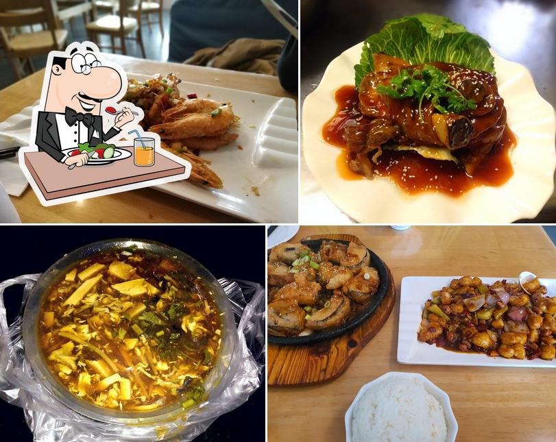 Tianze Dumpling House, Auckland - Restaurant menu, prices and reviews