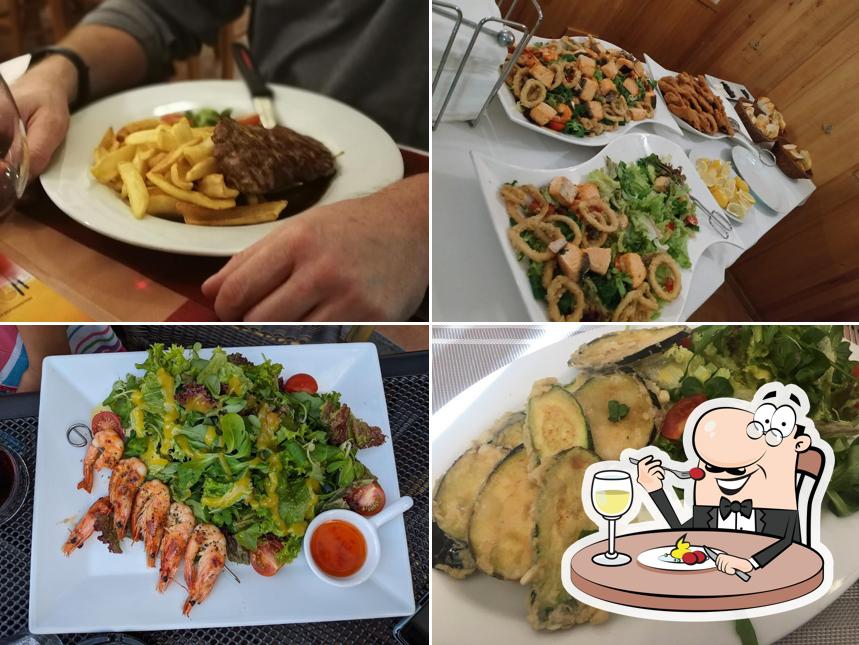 U sv. Jakuba, Nučice - Restaurant menu, prices and reviews