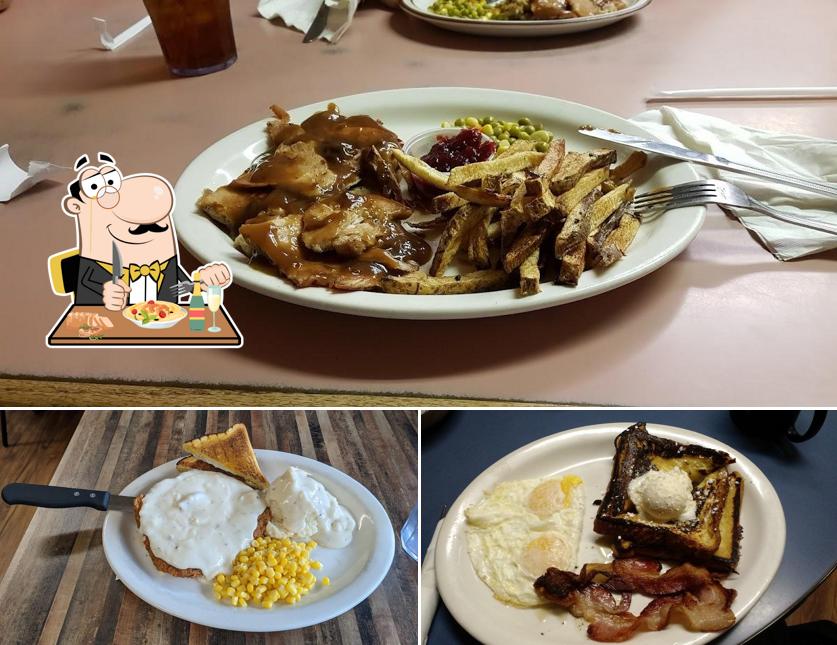Wrangler Cafe in Pinedale - Restaurant reviews