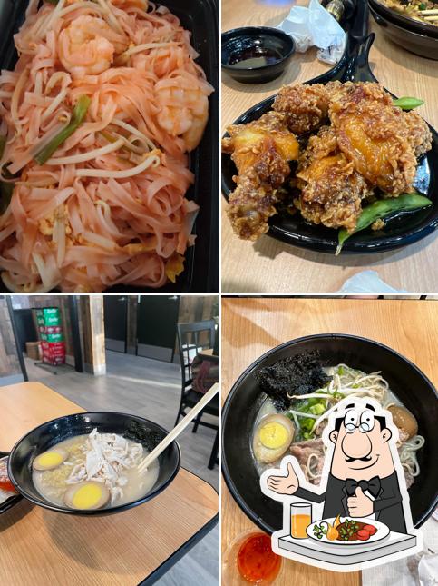 Yummy Noodles, Maricopa - Restaurant menu, prices and reviews