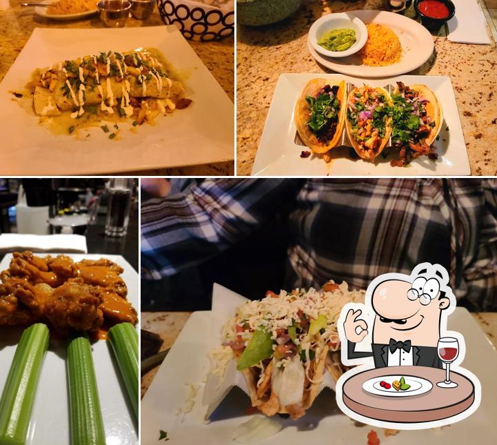 Gran Rodeo Mexican Bar & Grill, Concordville - Restaurant menu, prices ...