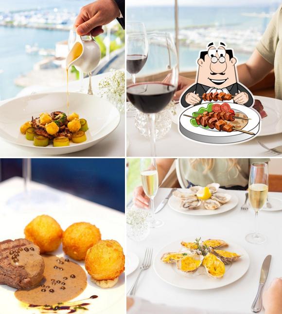 Restaurante Chez Bernard, Salvador - Restaurant menu and reviews