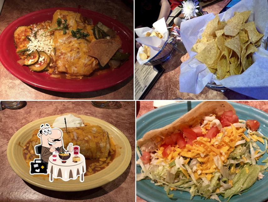 The Original Red Onion in Rolling Hills Estates - Restaurant menu and ...