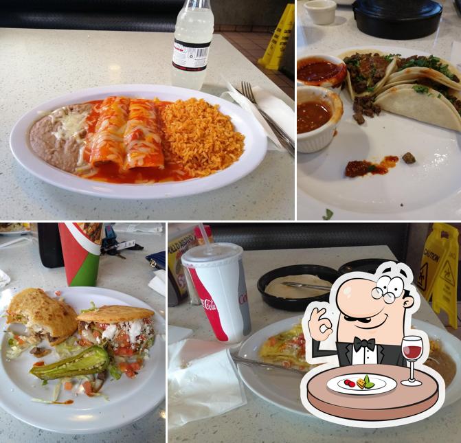 Top 7 mexican restaurants in Kent, november 2025 - Restaurant Guru