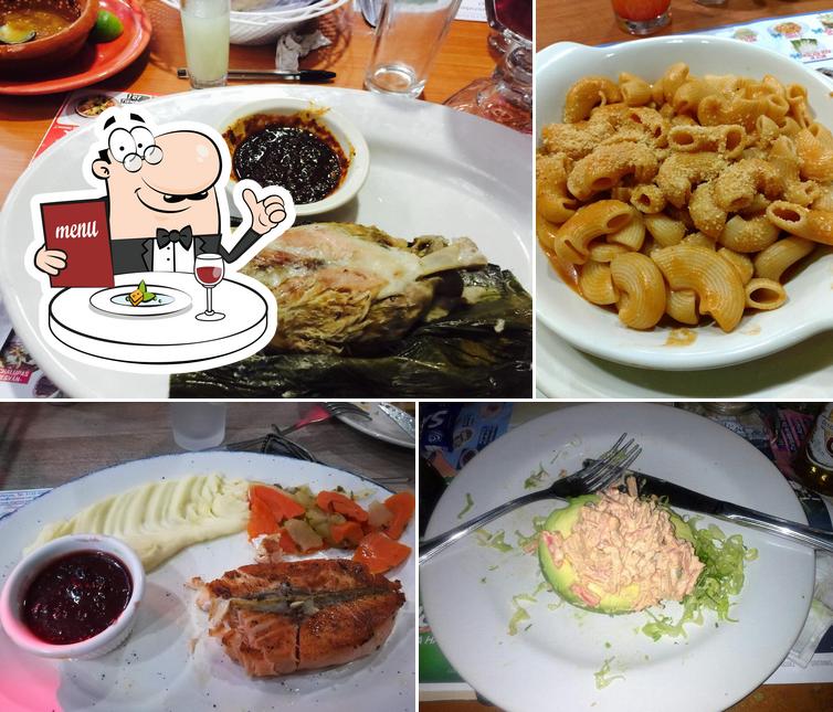El Desván, Ciudad de México - Menú del restaurante, precios y reseñas