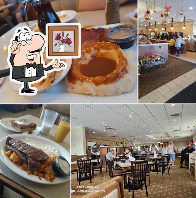 Apollo Family Restaurant, Blasdell - Restaurant menu, prices and reviews