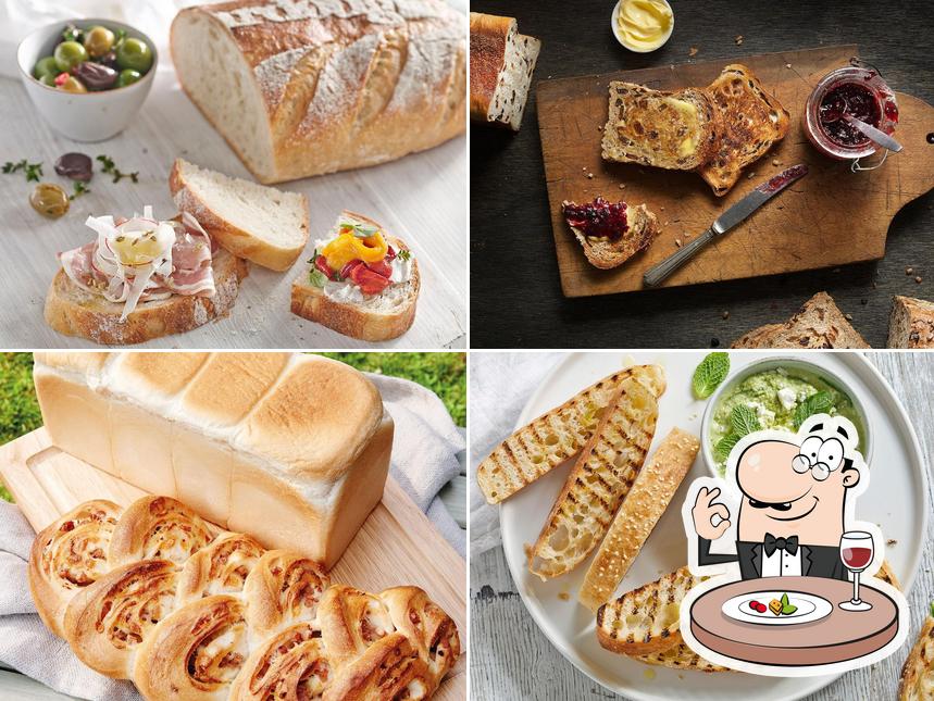 Bakers Delight Hamilton East in Hamilton - Restaurant menu and reviews