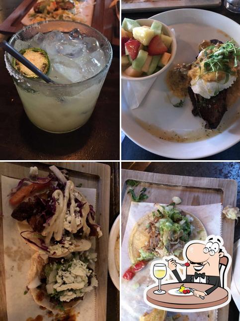 Balboa, Columbus - Restaurant menu, prices and reviews