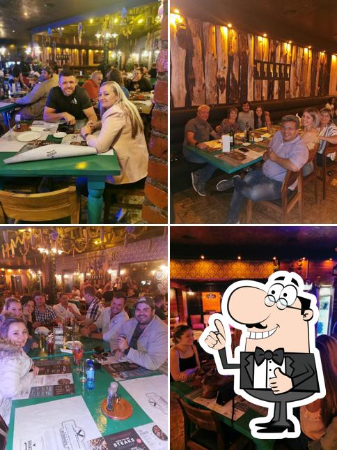 BarBazul, Welkom - Restaurant menu, prices and reviews