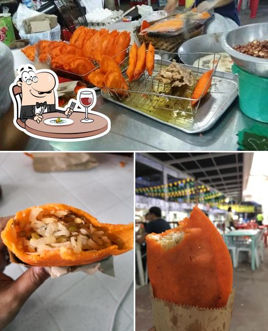 Batac Riverside Empanadaan, Batac - Restaurant menu, prices and reviews