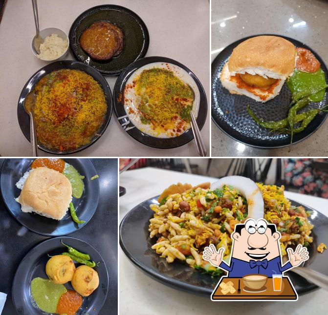 Bhartiya Jalpan, Bengaluru - Restaurant menu, prices and reviews