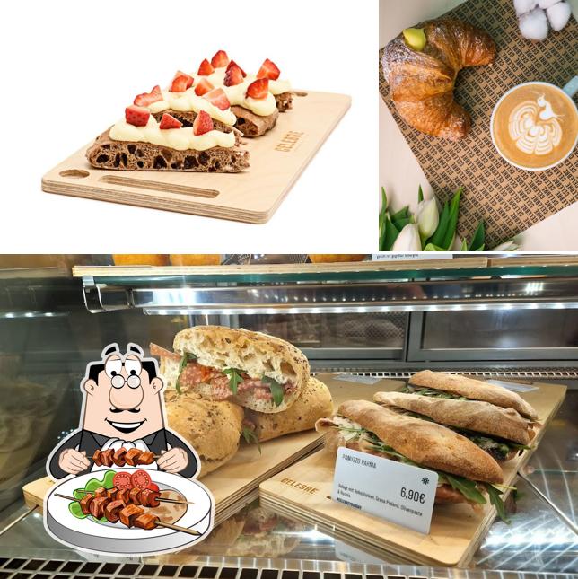 CELEBRE cafe, Sindelfingen - Restaurant menu and reviews