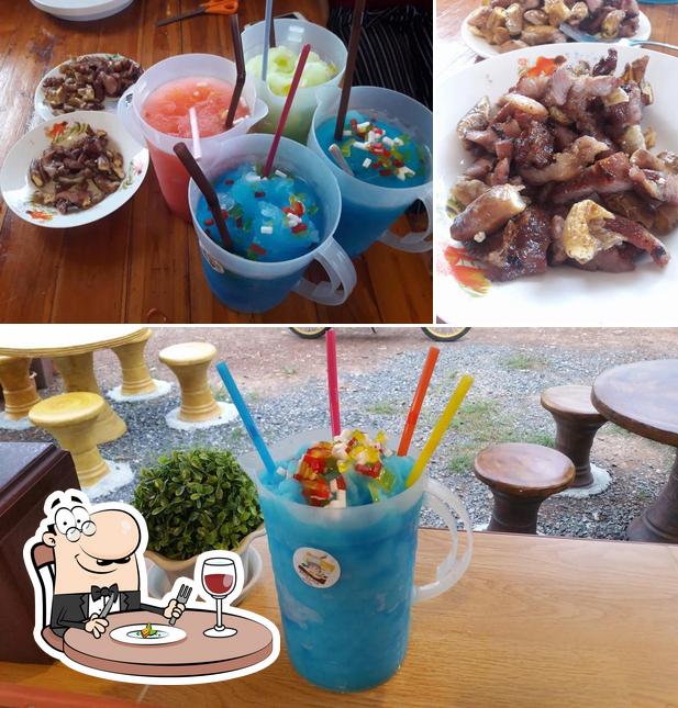 Good Luck Coffee cafe, Pang Makha - Restaurant reviews
