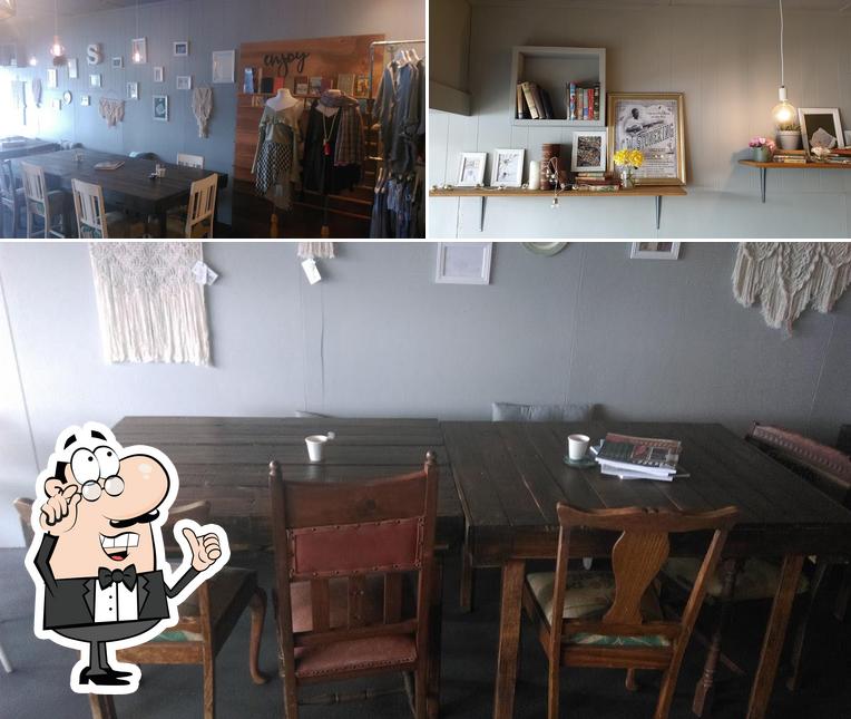 The Blue Wren Cottage in Cobden - Restaurant reviews